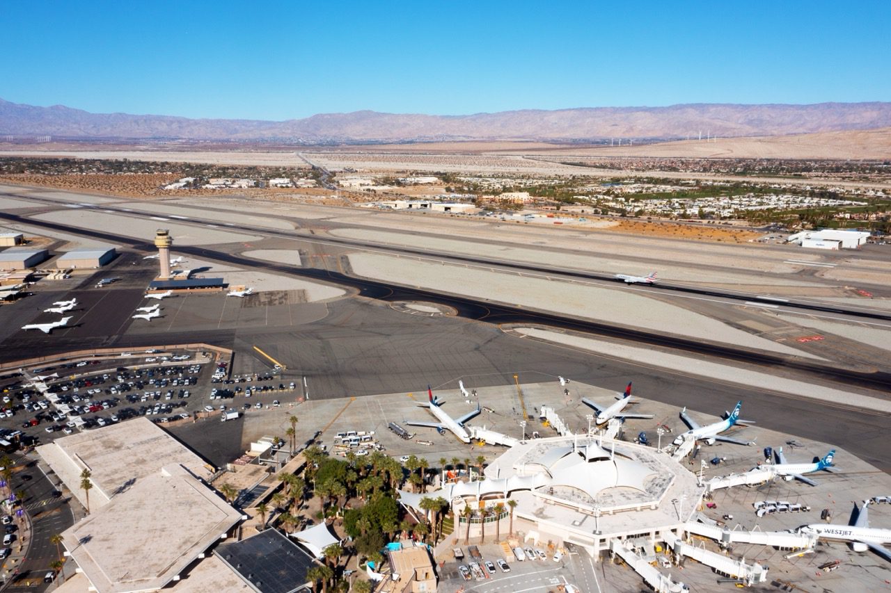 PSP Earns Strong ‘A’ Credit Rating from S&P Global - Airport Improvement